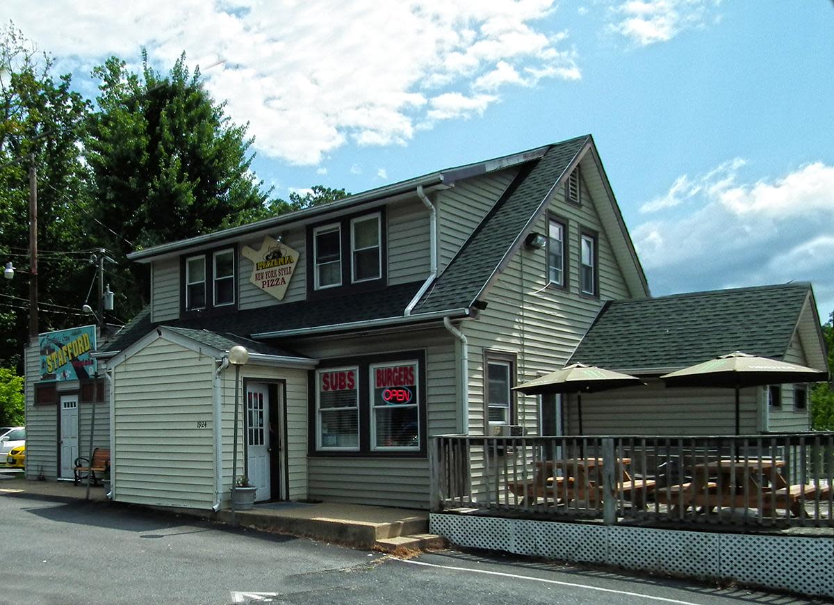 Family Pizzeria