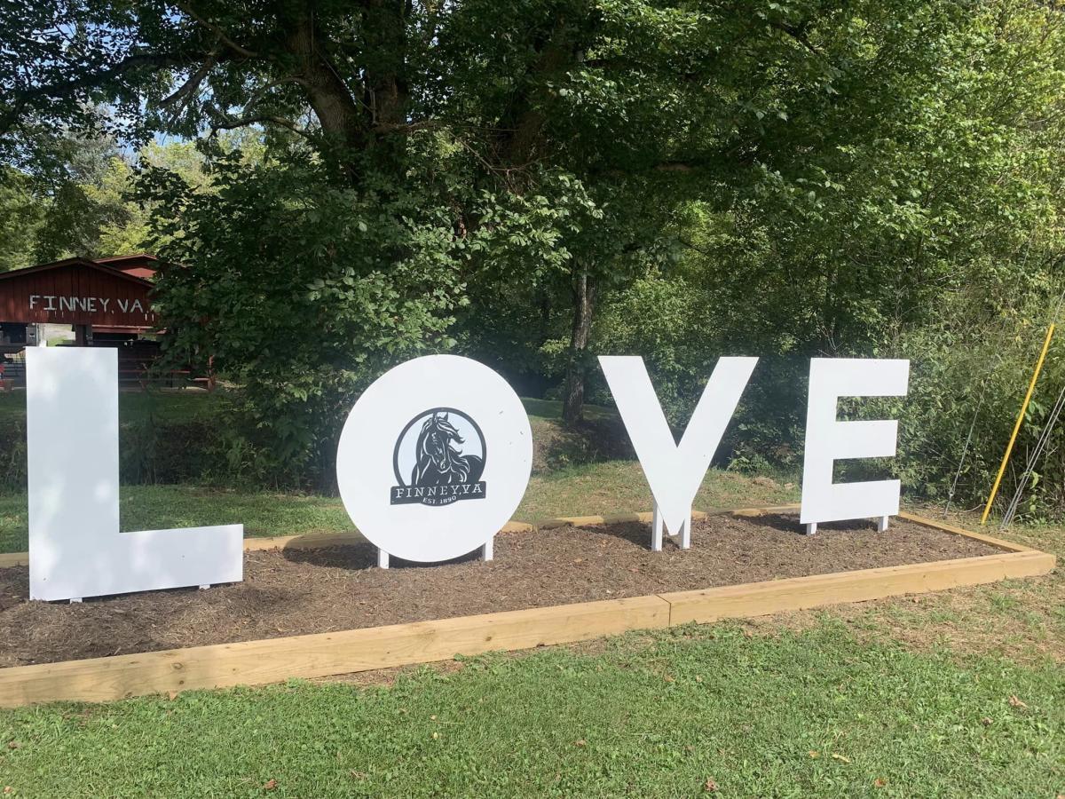 LOVEwork in Finney