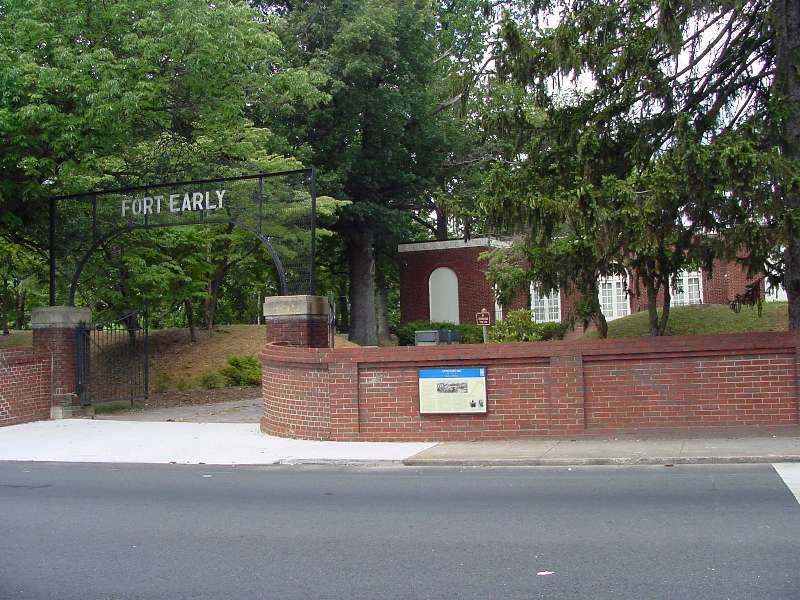Fort Early