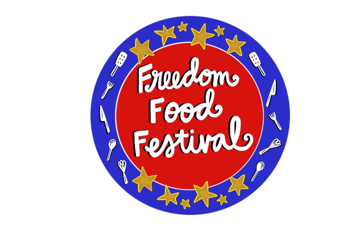 Freedom Food Festival