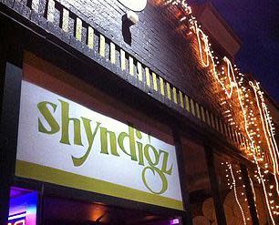 Shyndigz Cafe