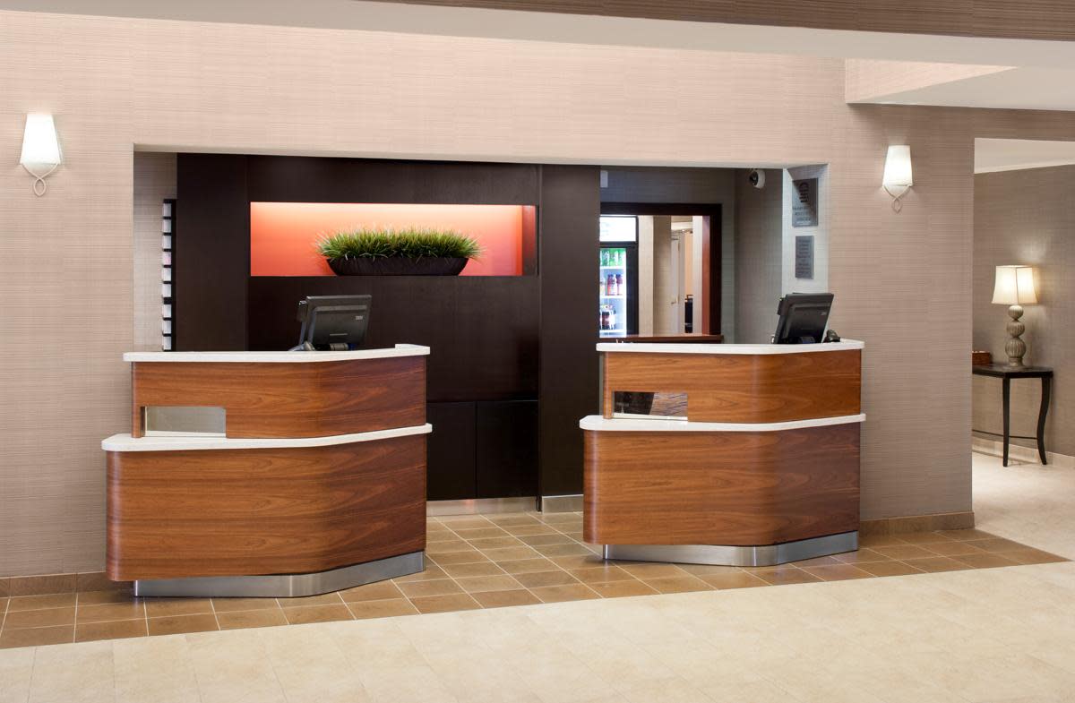 Courtyard by Marriott Charlottesville Meeting Facilities