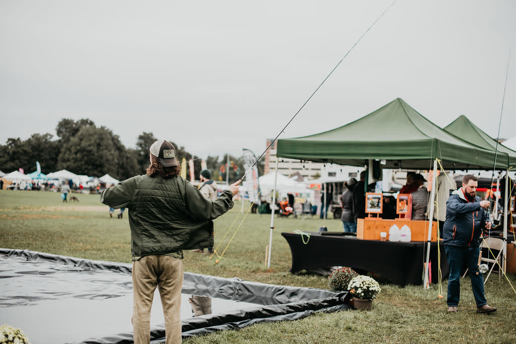 GO Outside Festival