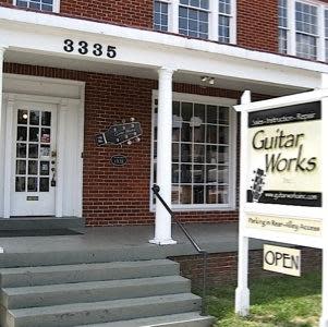 Guitar Works