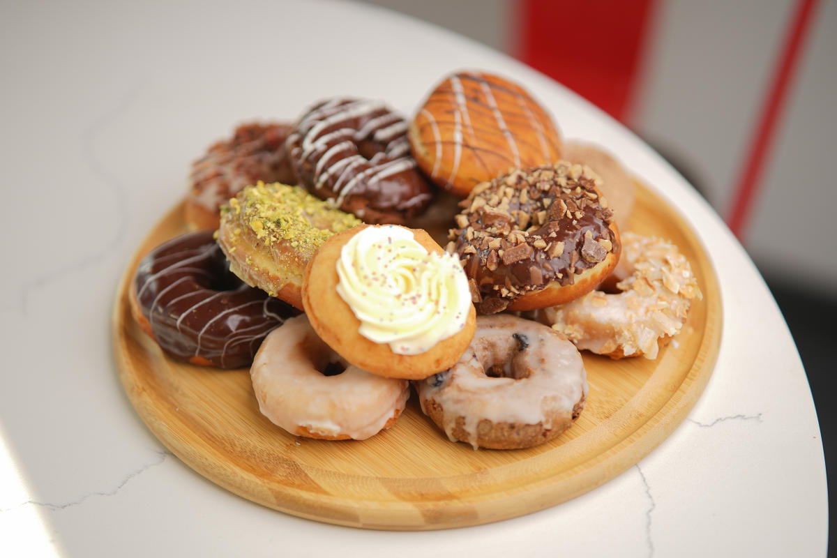 Chesapeake Doughnut Company