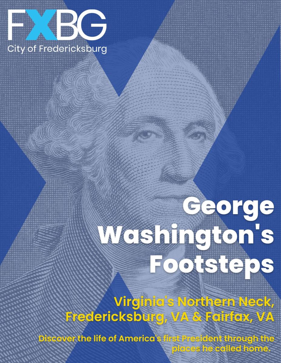 George Washington's Footsteps