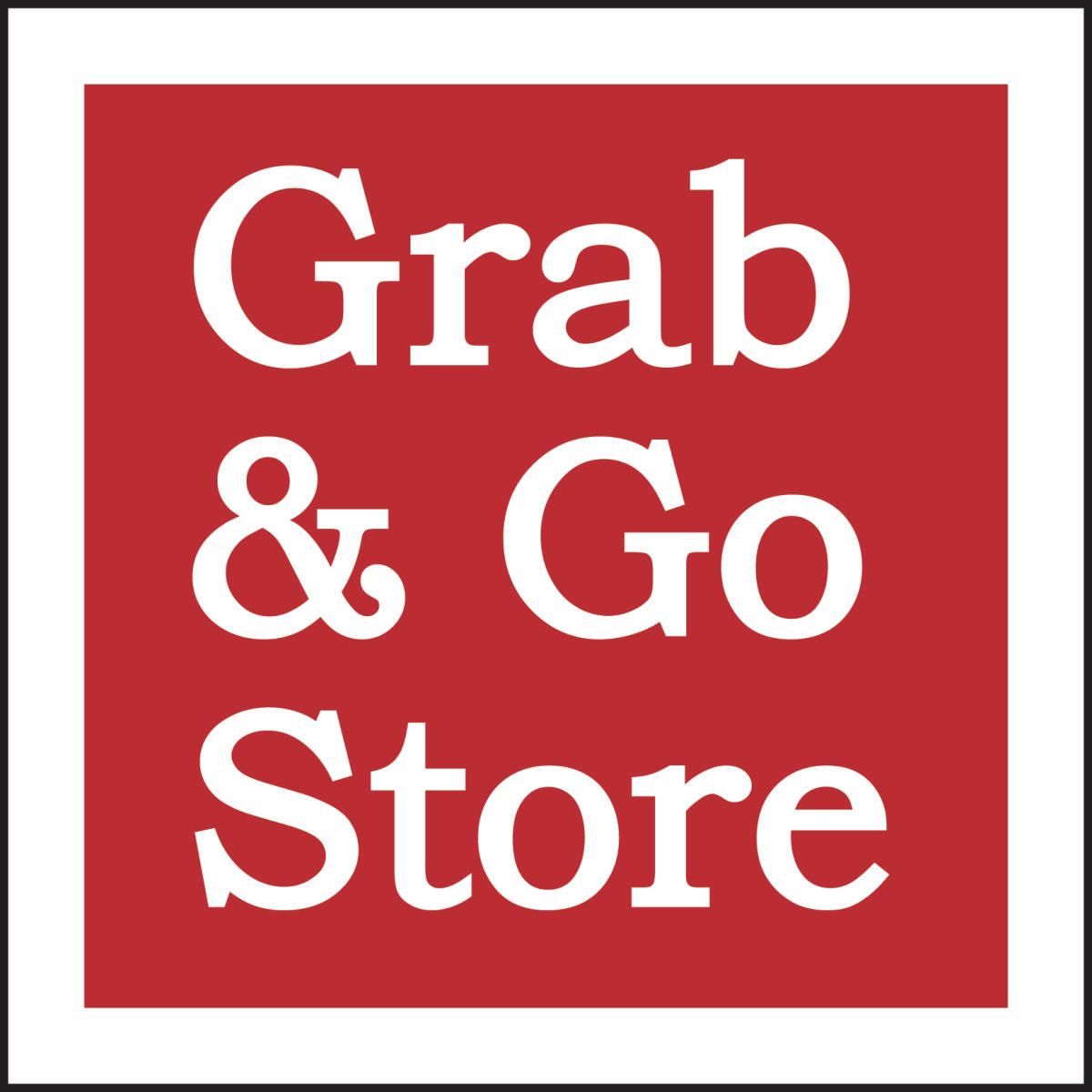 Chevy Chase Grab & Go