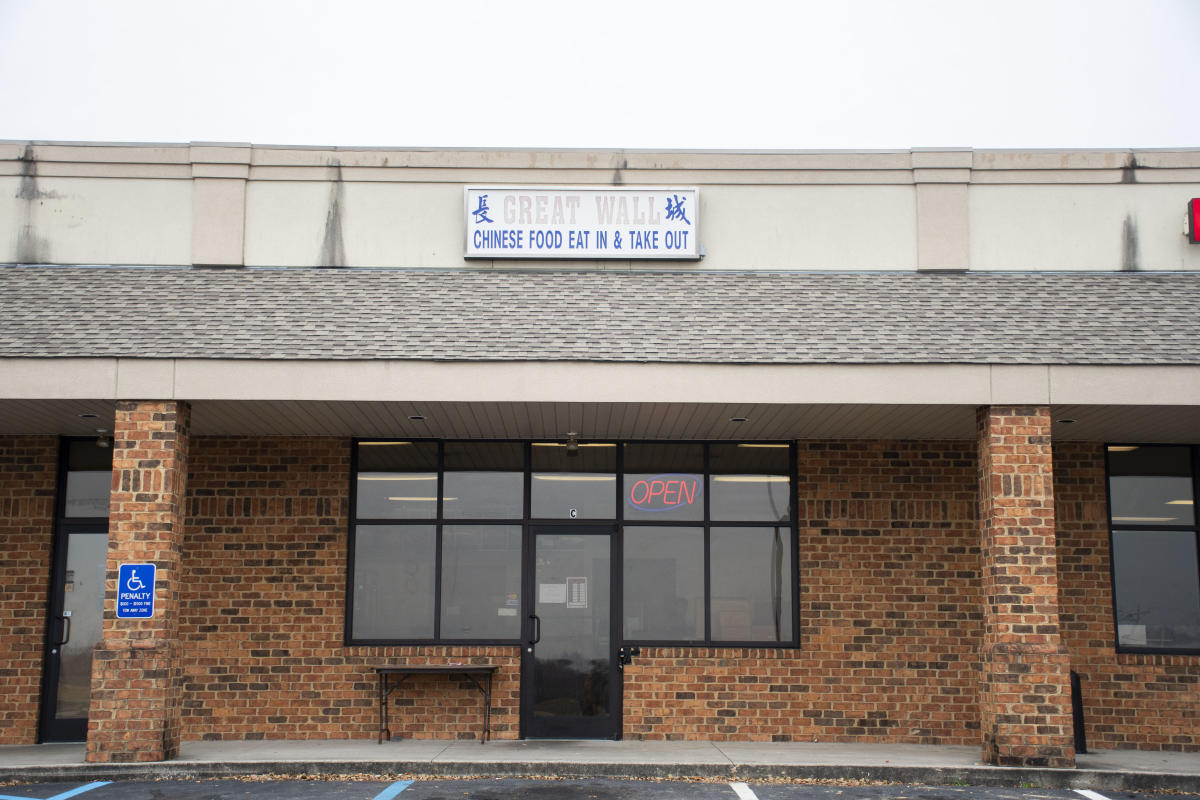 Great Wall Restaurant