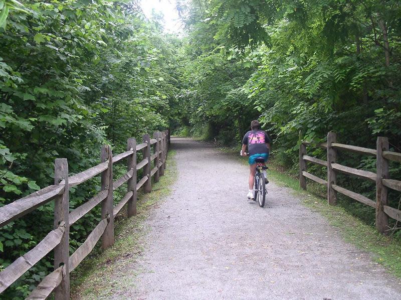 Roanoke Valley Greenways