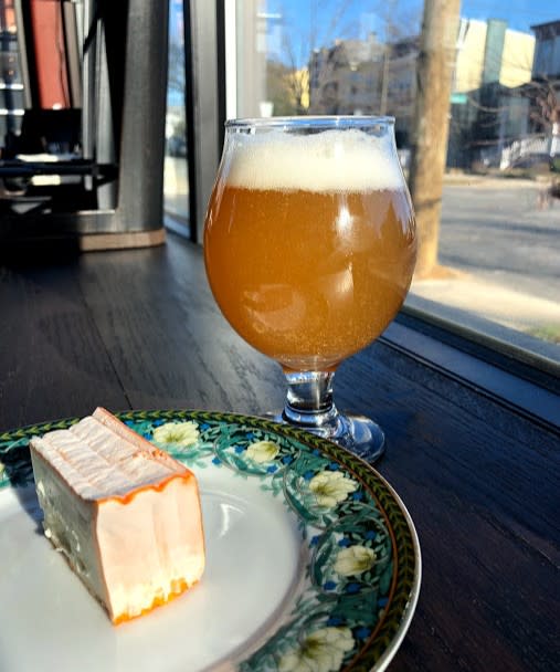 Grisette