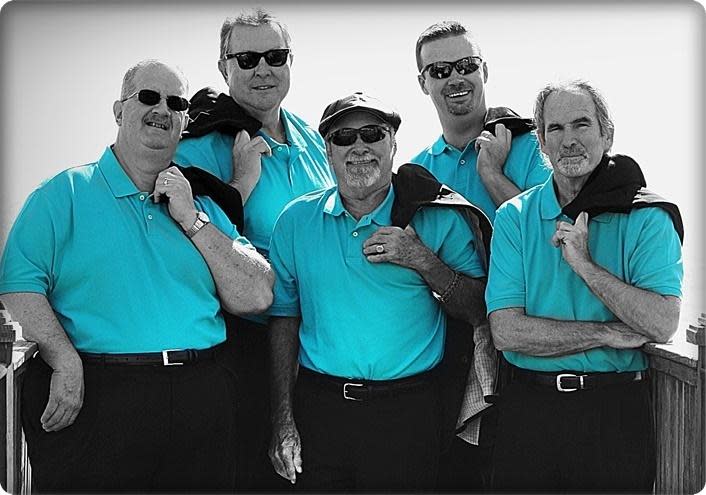 Feature Attraction Band