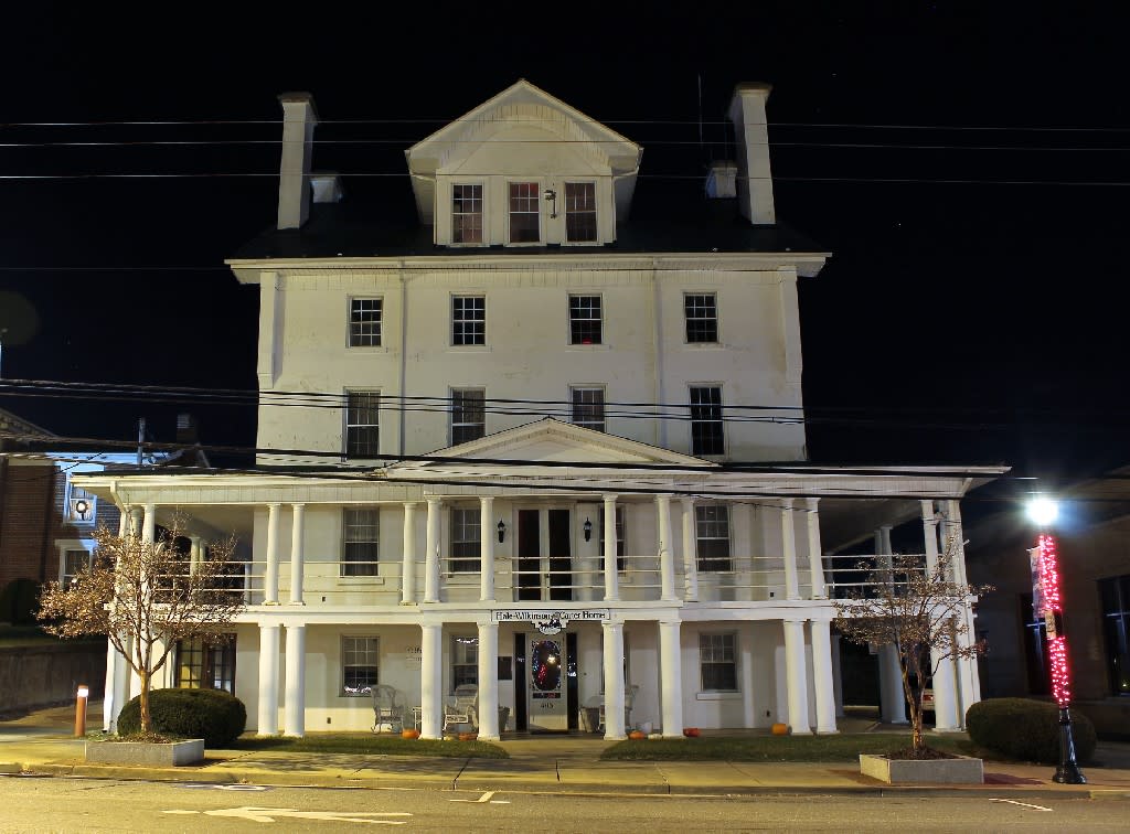 Hale Wilkinson Carter Home