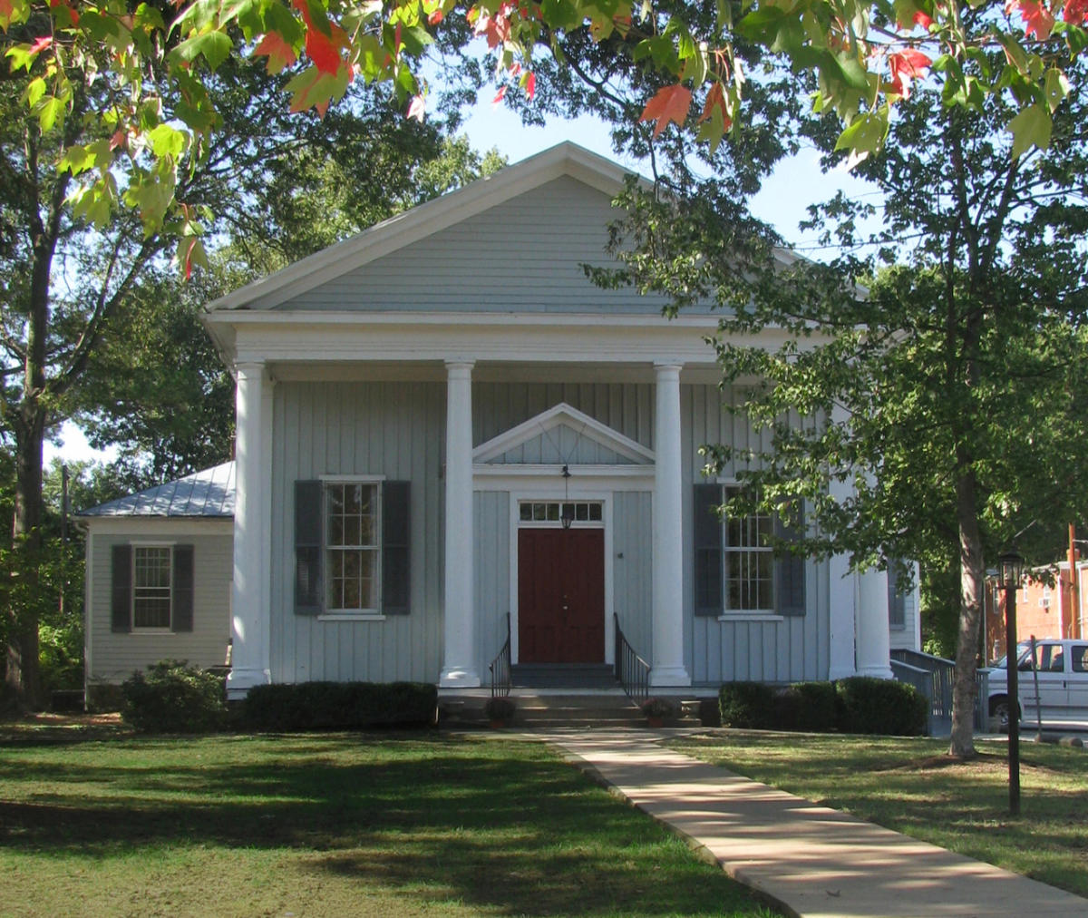 Hanover Arts and Activities Center