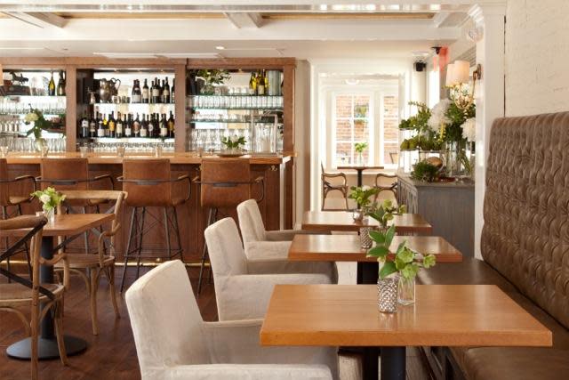 Haywood's Restaurant