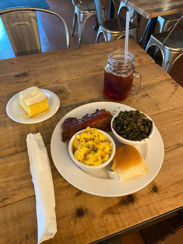 Holland's Country Gourmet