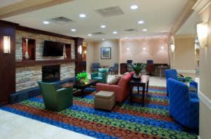 Holiday Inn Express Washington DC SW - Springfield