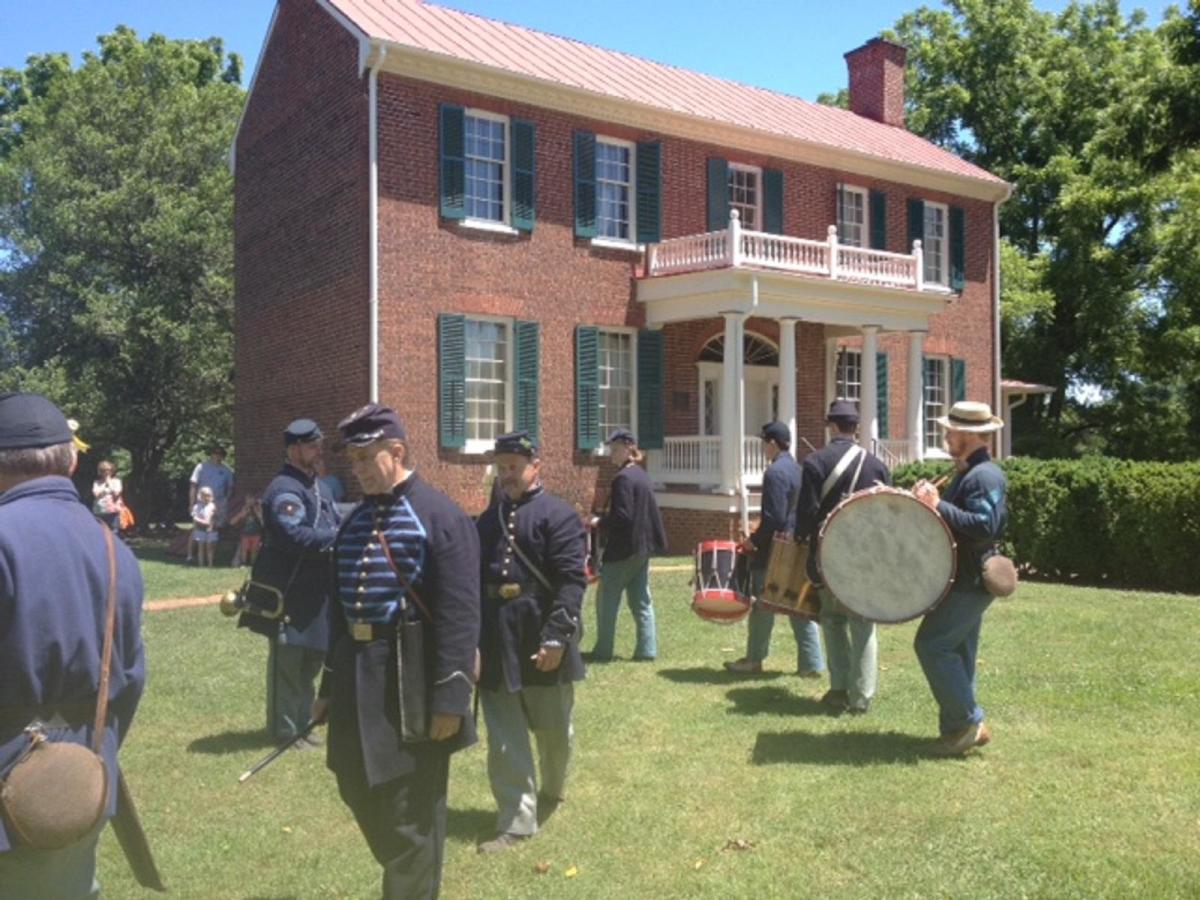 Sandusky Historic Site & Civil War Museum