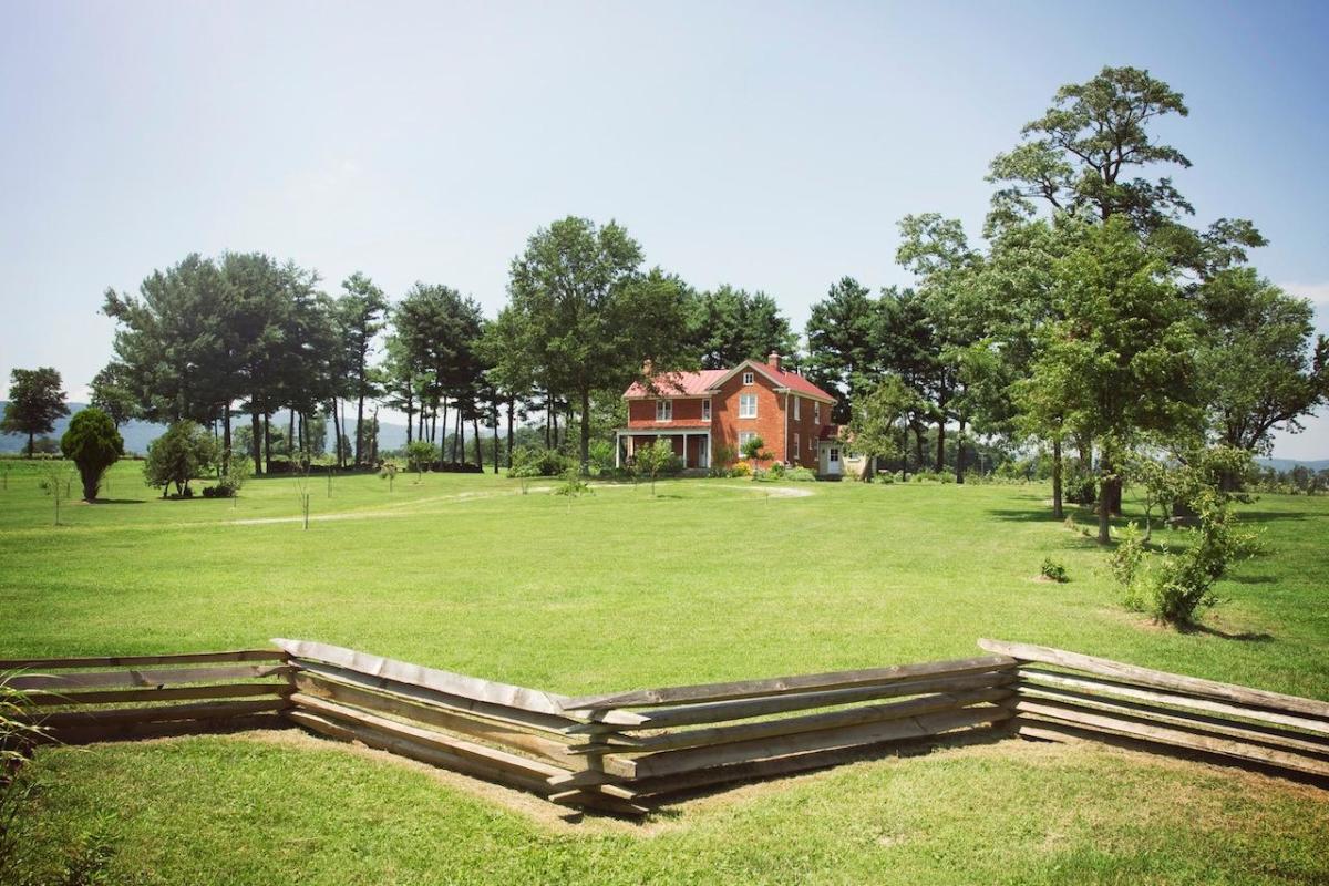 East Lynn Farm