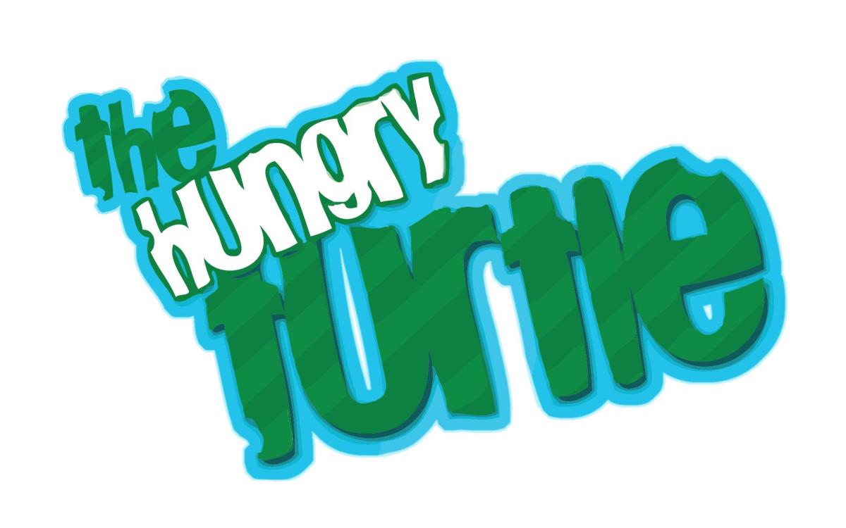 The Hungry Turtle