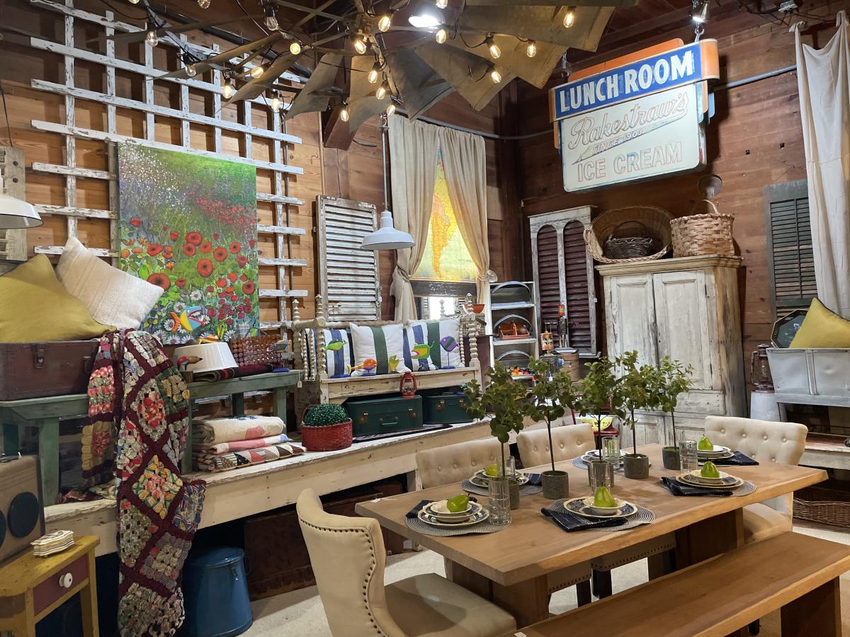 Hip and Humble Interiors