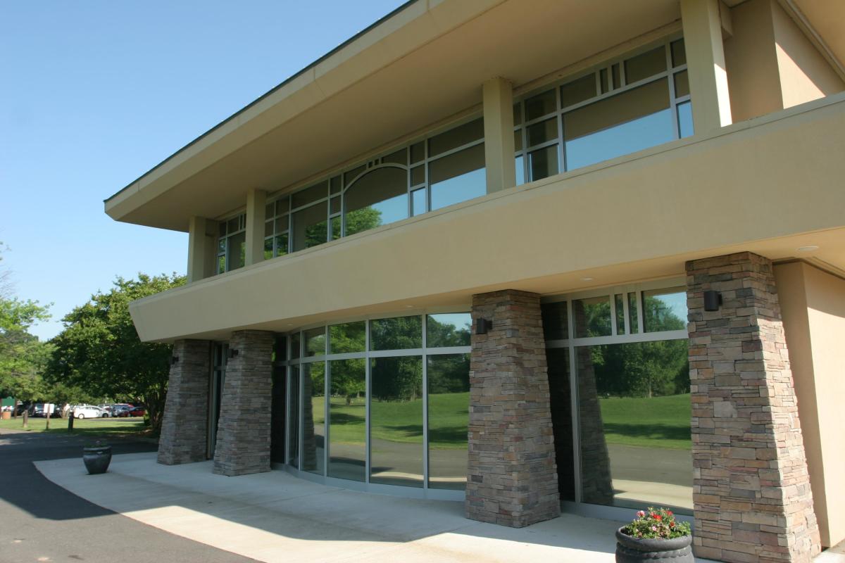 Algonkian Regional Park and Golf Course