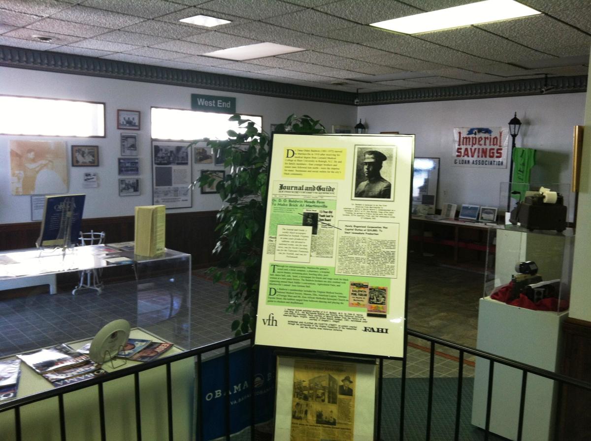 FAHI African American Museum & Cultural Center