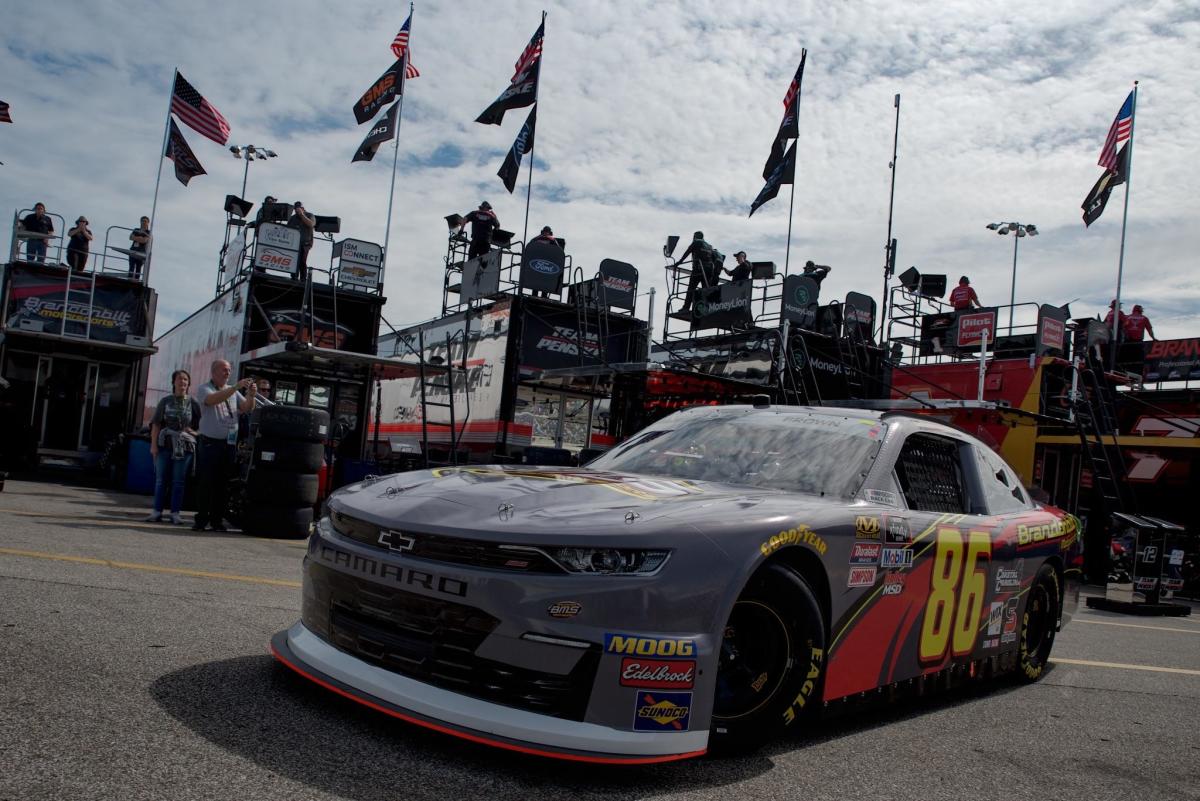 Brandonbilt Motorsports