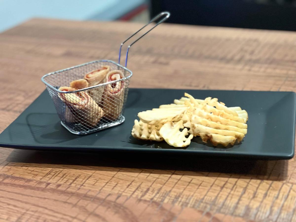 Beck's Bar and Grill