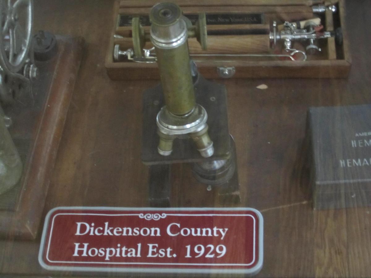 Dr. Phipps Family Museum