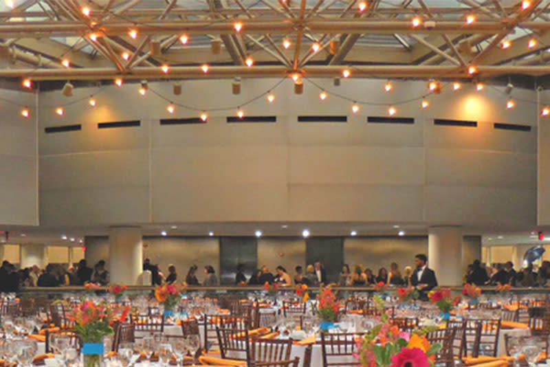 Inova Center for Personalized Health Conference Center