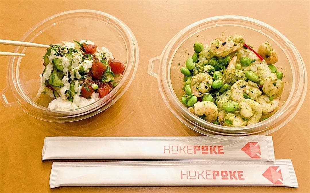 Hoke Poke