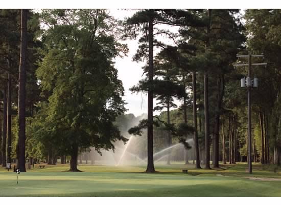 Stumpy Lake Golf Course