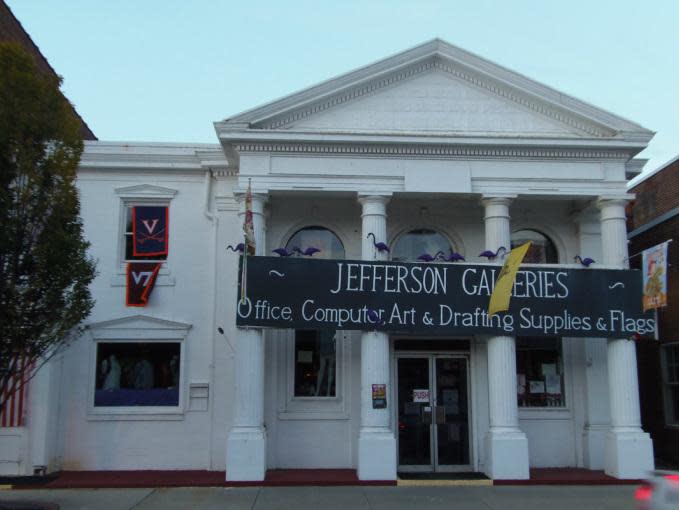 Jefferson Galleries