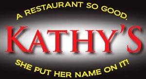 Kathy's