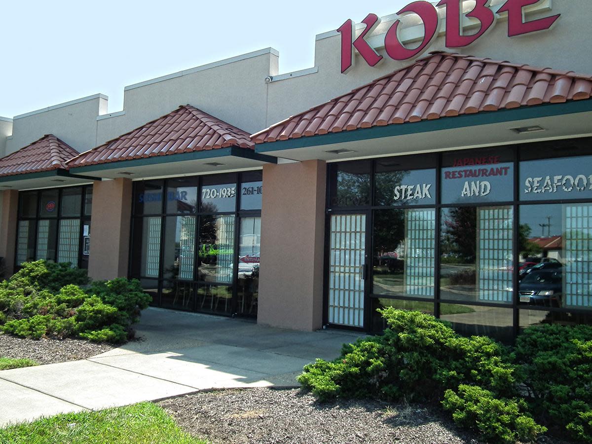 Kobe Steakhouse