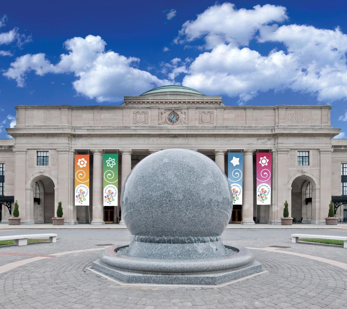 Science Museum of Virginia