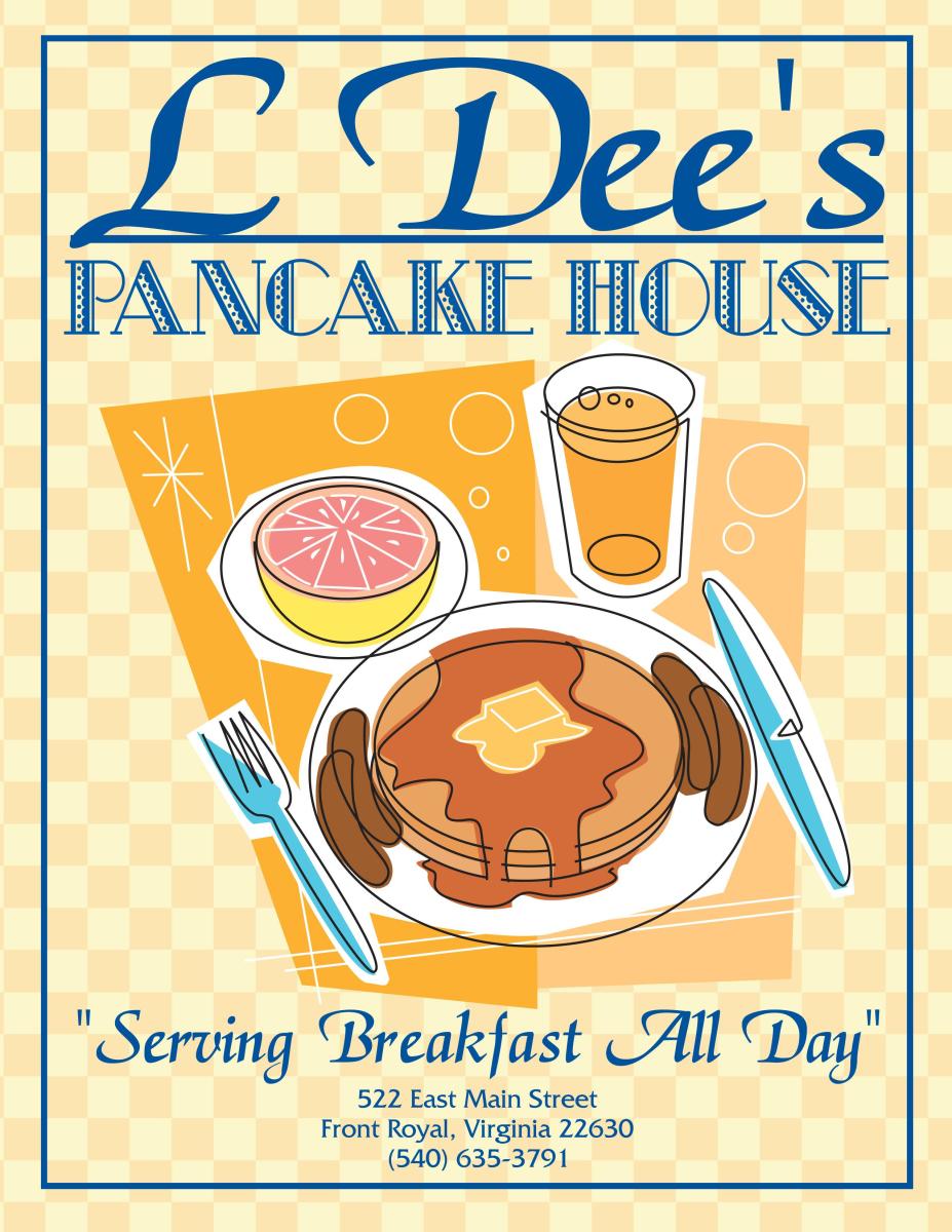 L'Dees Pancake House