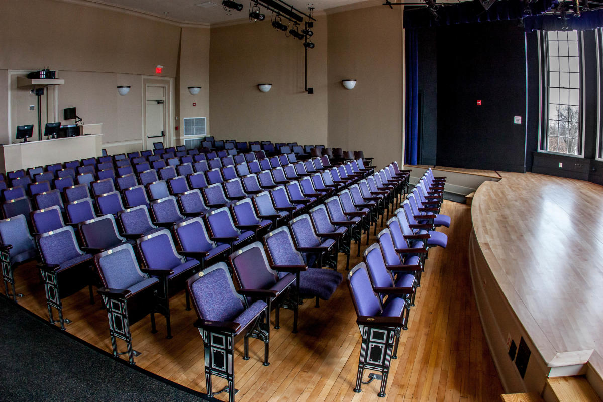 Miller Center