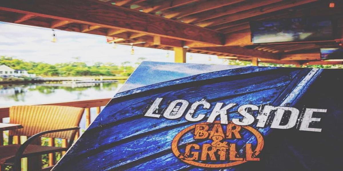 Lockside Bar & Grill