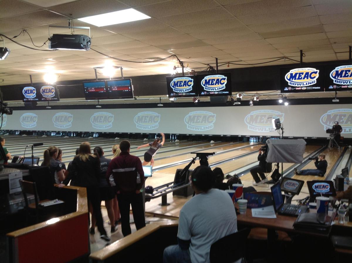 Bowlero Chesapeake