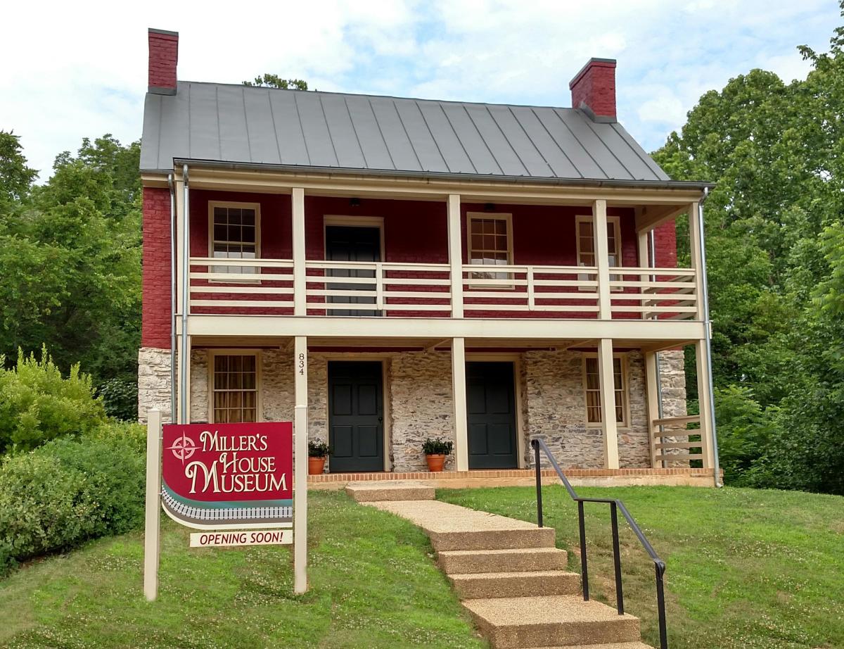Miller's House Museum