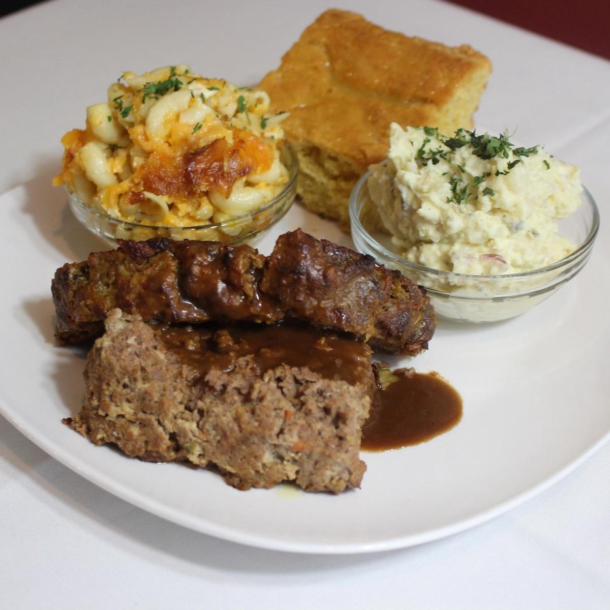Ma Michele's Café & Catering