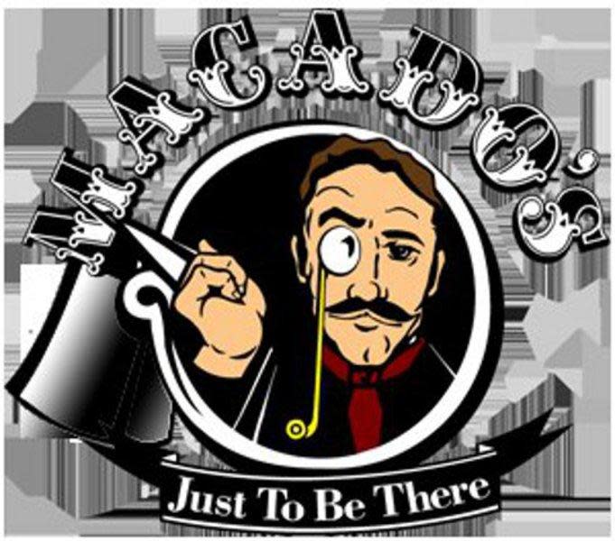 Macado's Blacksburg