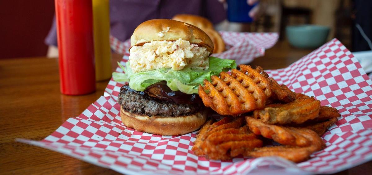 Mad Local Eatery