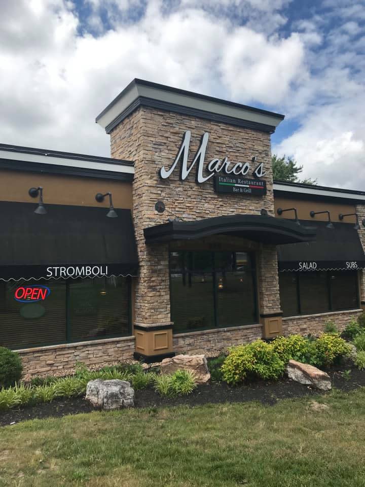 Marco's Italian Restaurant