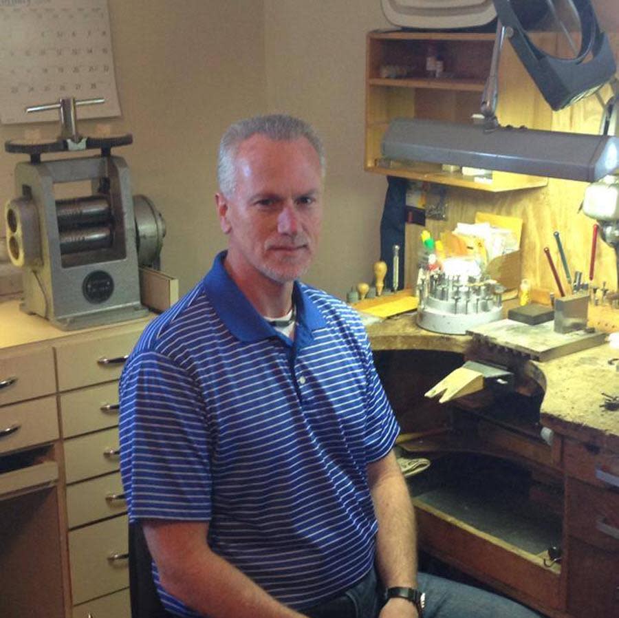 Mark's Jewelers