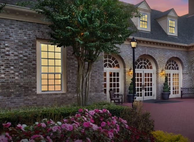 Marriott's Manor Club at Ford's Colony