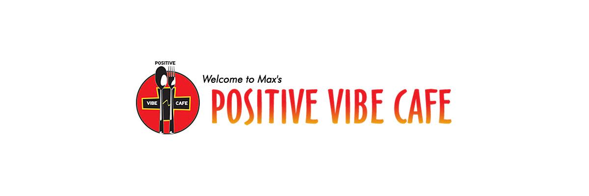 Positive Vibe Cafe