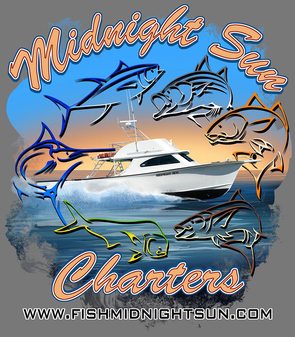 Midnight Sun Charters