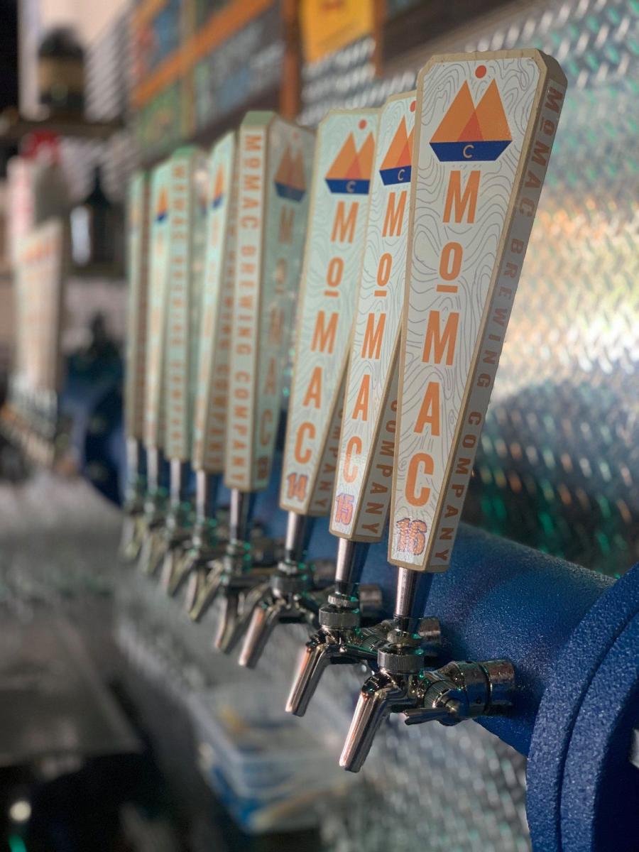 MoMac Brewing Company